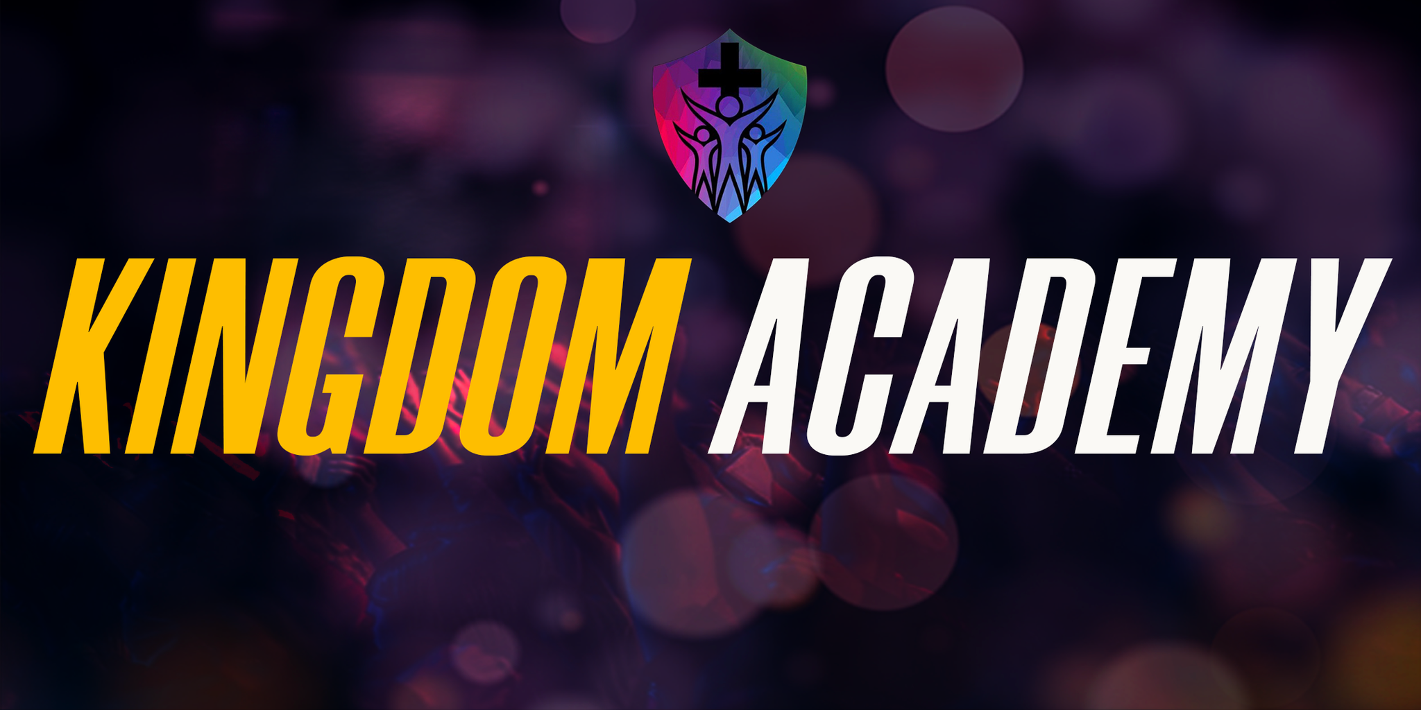 Kingdom Academy